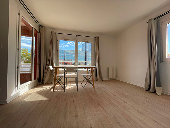 Appartement 1 pièce à louer - Courcouronnes, Bois de mon Coeur
