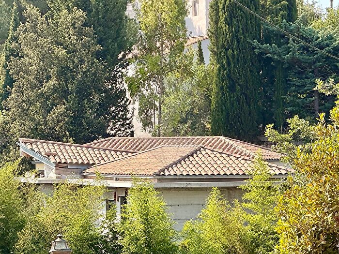 Cagnes-sur-Mer, Les Colettes : Maison 5 pièces à vendre
