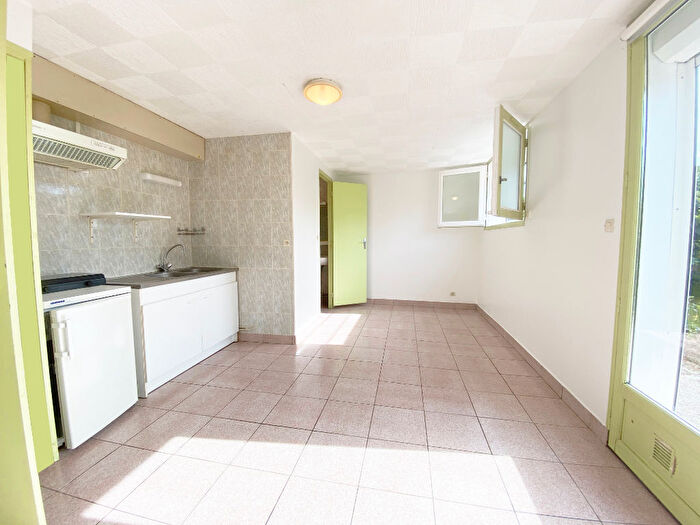 Les Sorinières - Appartement 1 pièce à louer