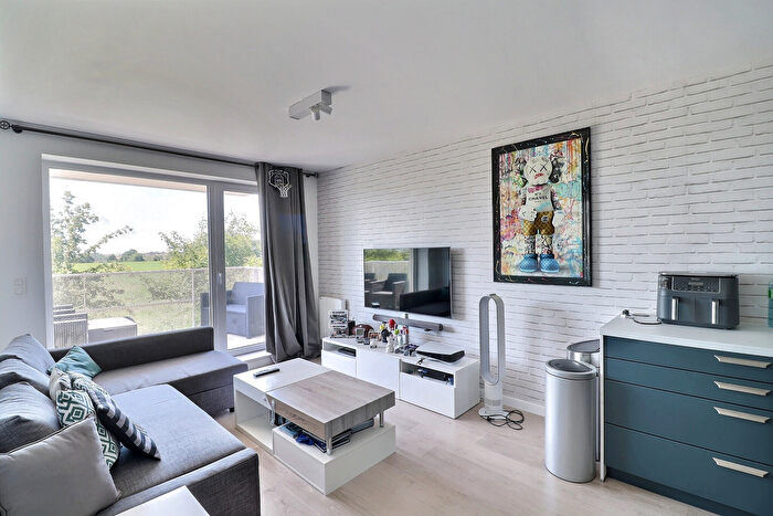 Appartement 2 pièces à Thorigné-Fouillard, à vendre