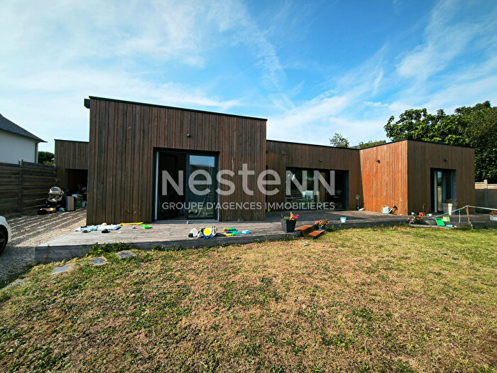 Maison à vendre - Étables-sur-Mer - 7 pièces - 4 chambres