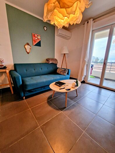 Appartement à vendre - Lucciana - 1 pièce