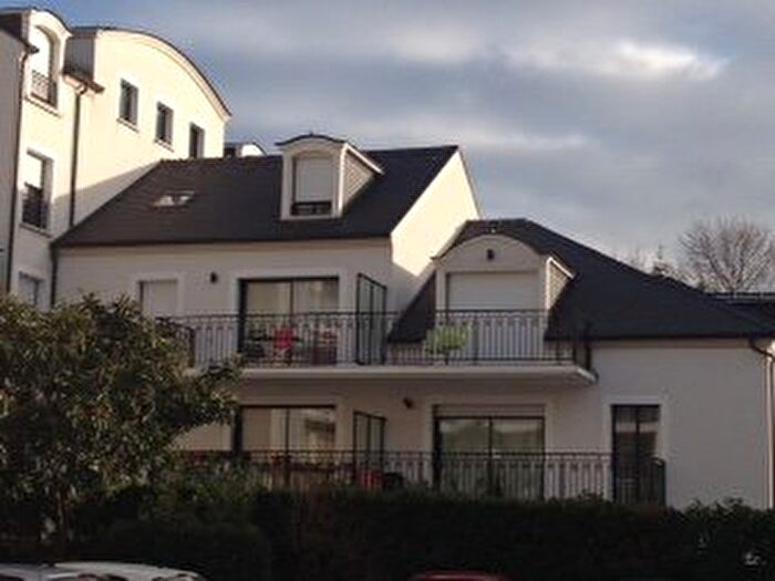 Appartement à louer - Créteil, Brèche, Préfecture - 2 pièces - 1 chambre