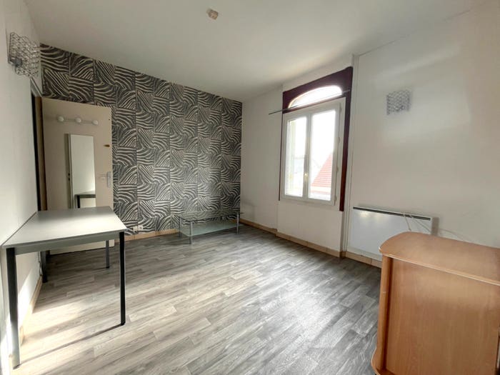 Le Havre, Sainte-Cécile Aplemont - Appartement 2 pièces à vendre