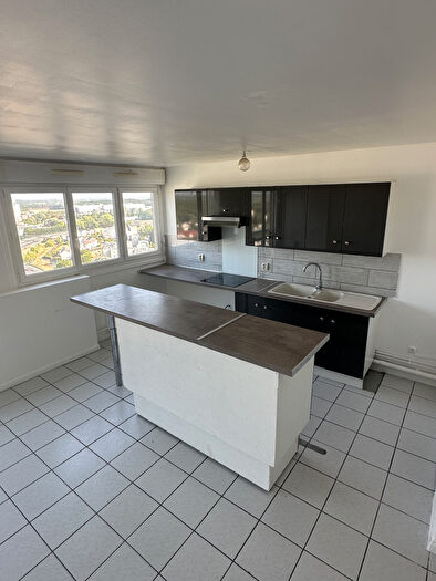Appartement 3 pièces à louer - Le Mée-sur-Seine, Plein Ciel