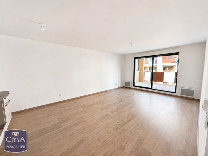 Appartement 3 pièces à vendre - Aix-en-Provence, Les Milles