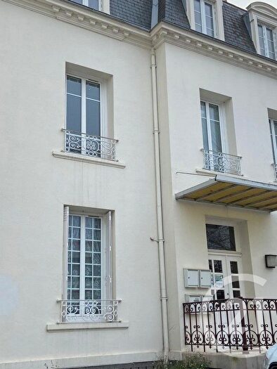 Appartement 2 pièces à Avon, Bercelle, Gare, à louer