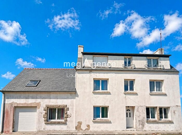 Maison 8 pièces à Guiler-sur-Goyen, à vendre