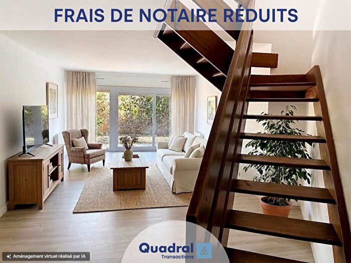 Maison 4 pièces à vendre - Blois, Saint Georges, Quinière, Les Grouëts