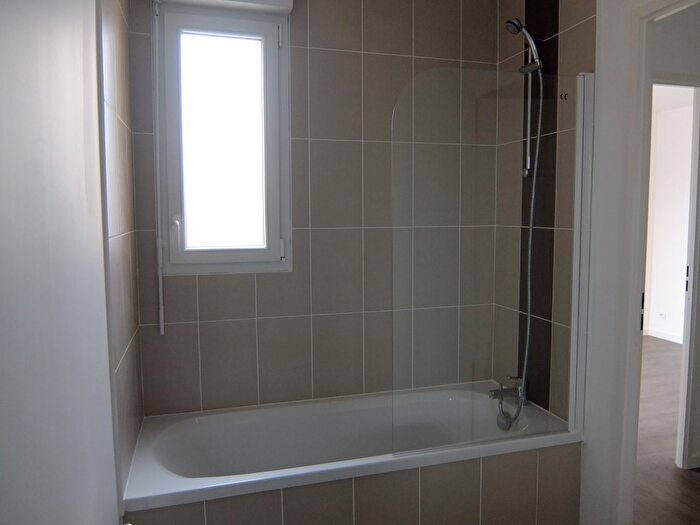 Nantes, Les Bruyères, La Géraudière - Appartement 3 pièces à louer