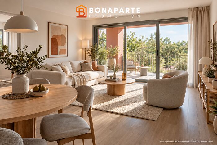 Guipavas, Centre-ville : Maison 3 pièces à vendre