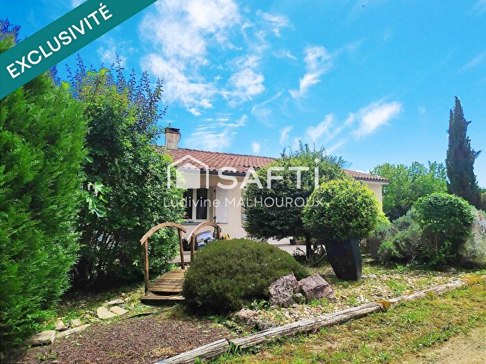 Dignac : Maison 6 pièces à vendre