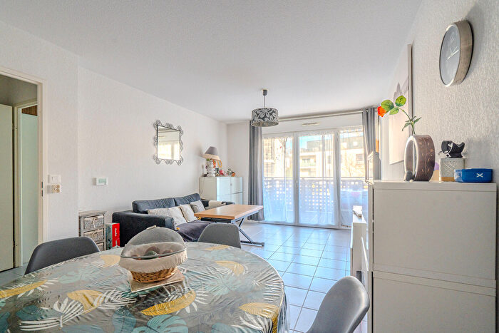 Appartement 2 pièces à vendre à Villenave-dOrnon, Rouquette, Courréjean, Hourcade