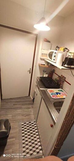 Grangier, Dijon - Appartement 1 pièce à louer