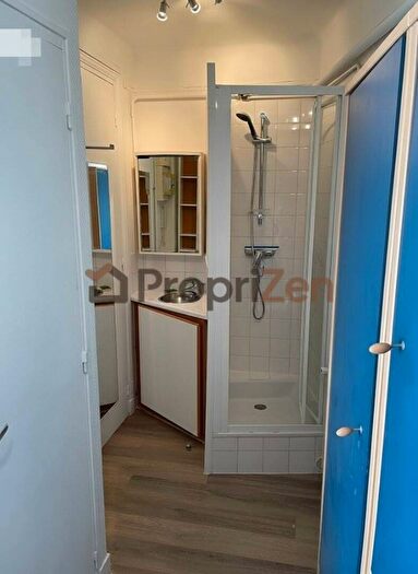 Appartement à louer - Croulebarbe, Paris ème arrondissement - 1 pièce