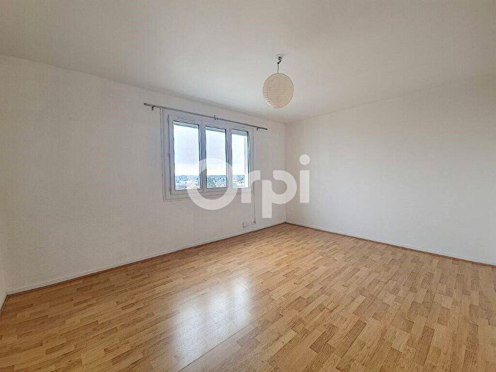 Orbelière, Olivet : Appartement 1 pièce à louer