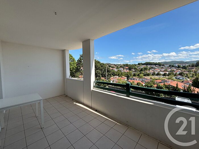 Appartement 2 pièces à Hendaye, Ville, à vendre