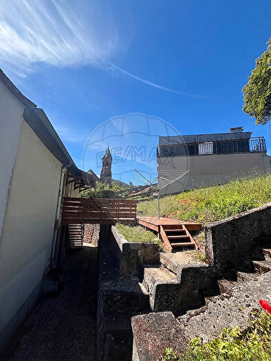 Appartement 4 pièces à vendre à Buhl