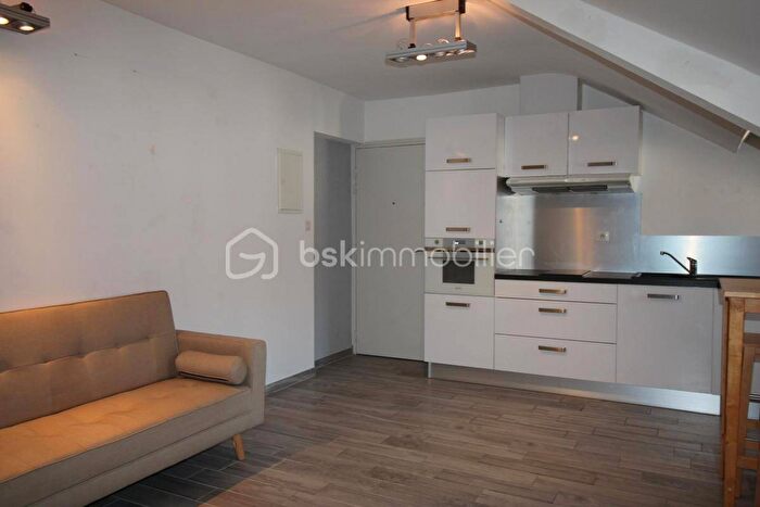 Bayard, Gap : Appartement 1 pièce à louer