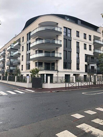 L'Orage, Le Perreux-sur-Marne : Appartement 2 pièces à louer