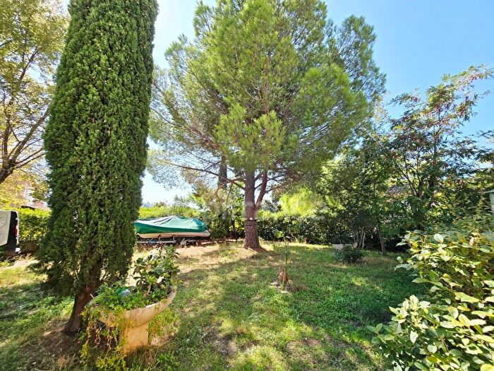 La Ciotat, Saint-Hermentaire, Les Séveriers, La Salle : Maison 7 pièces à vendre