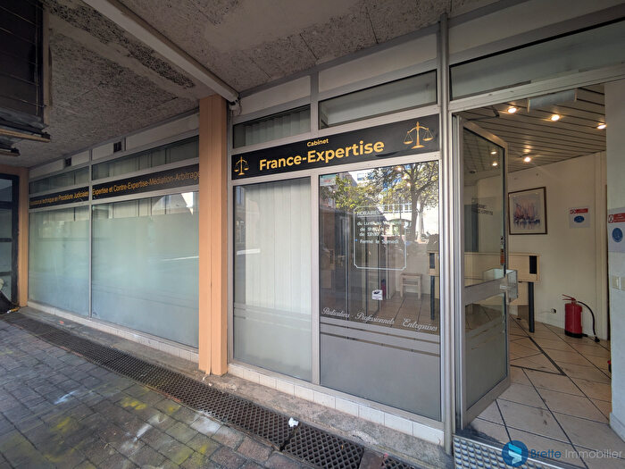 Appartement à vendre - Toulon, Porte dItalie - 3 pièces