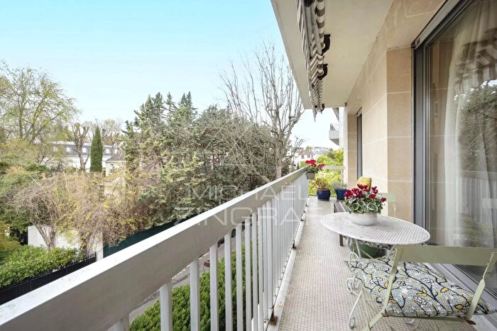 Appartement 5 pièces à Neuilly-sur-Seine, Saint-James, Madrid, à vendre