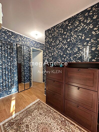 Appartement 3 pièces à vendre à Sens, Les Champs d'Aloup, Champs-Plaisants