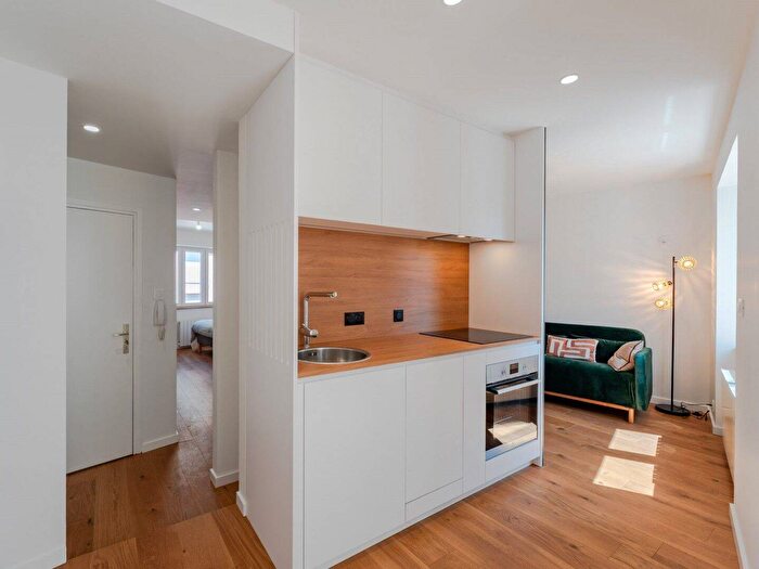 Appartement 2 pièces à louer - Neudorf Ouest Centre, Strasbourg