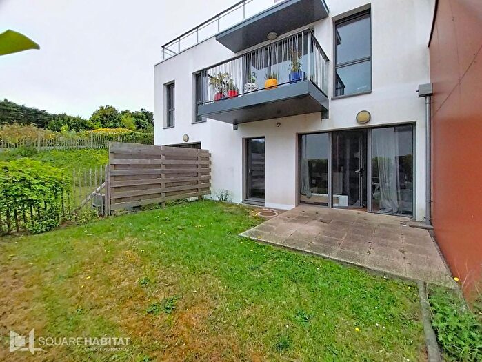 Appartement 2 pièces à louer - Guipavas, Le Rody, Stangalard