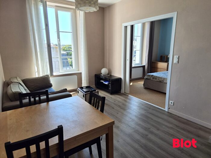 Appartement 2 pièces à Dinard, à vendre