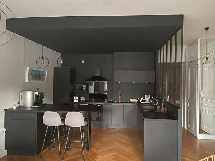 Vieux Lyon, Lyon 5ème arrondissement : Appartement 2 pièces à louer