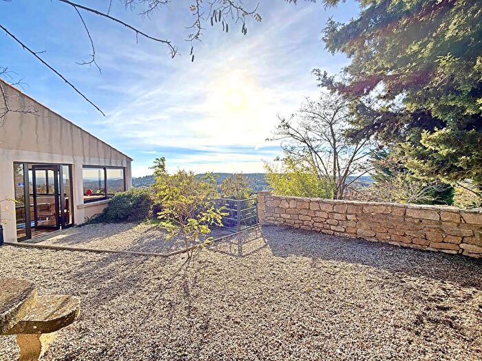 Maison à vendre - Vernègues - 4 pièces - 2 chambres