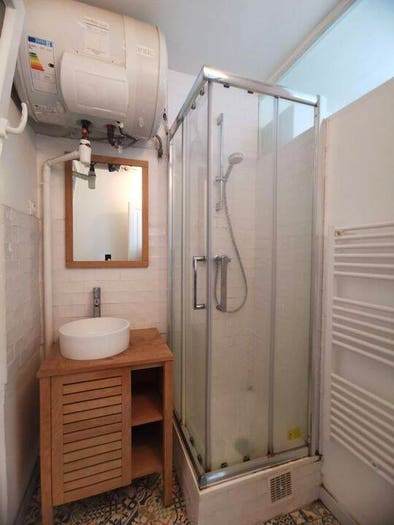Appartement 1 pièce à louer à Pereire-Malesherbes, Paris 17ème arrondissement