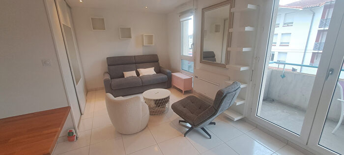 Appartement à vendre - Blagnac, Baradel, Ritouret - 1 pièce