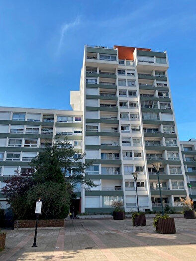 Appartement à vendre - Saint-Gratien, Mairie, Petit Lac - 4 pièces - 3 chambres