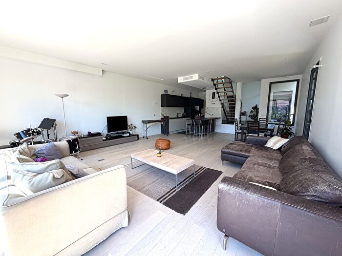 Rueil-Malmaison, Mont Valerien - Maison 6 pièces à vendre