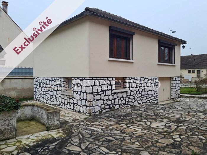 Maison 3 pièces à Jaux, à vendre
