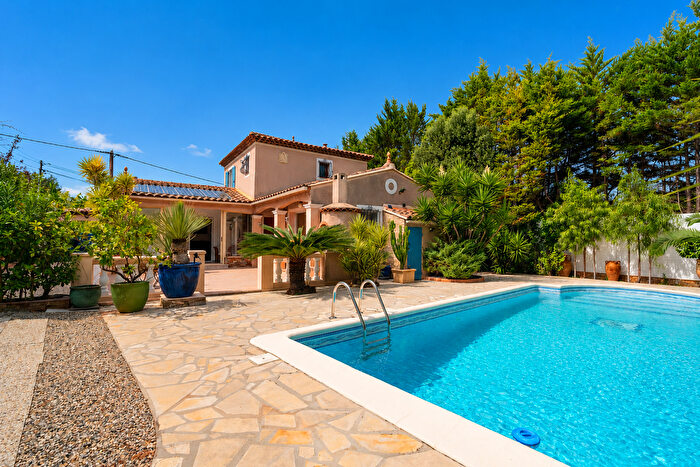 Maison 5 pièces à vendre à Six-Fours-les-Plages, Roumagnan, Talian, Audibert, Verger