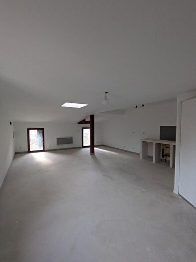 Appartement 1 pièce à louer à Satillieu