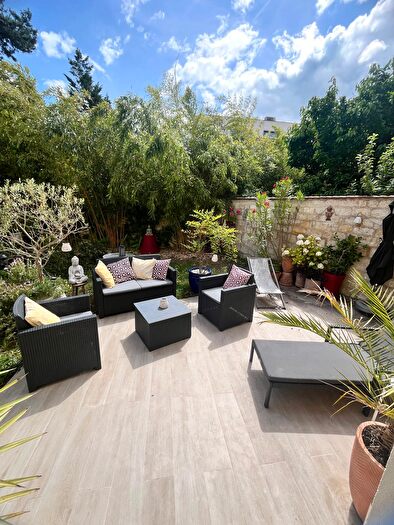 Maison 7 pièces à vendre - Chatou, Sud