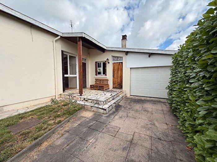 Maison 5 pièces à Beauzelle, à vendre