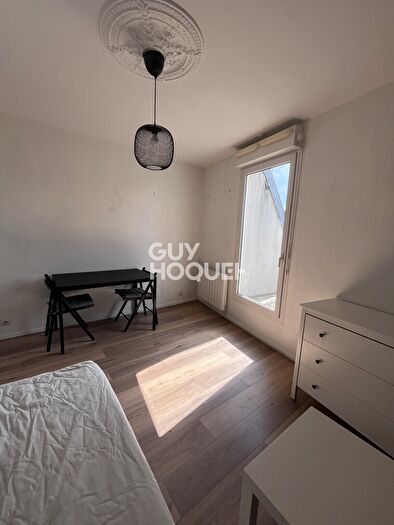 Appartement à vendre - Paris e , Nationale, Deux Moulins - 1 pièce