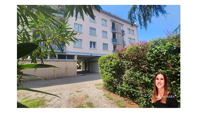 Appartement 3 pièces à Agen, Malconte, à vendre