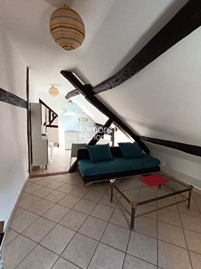 Appartement 2 pièces à louer - Centre Ville, Dreux
