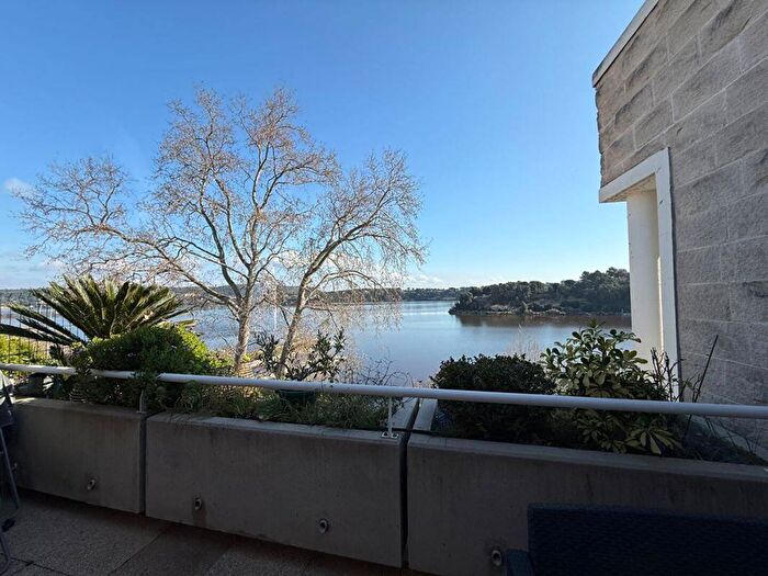 Appartement à louer - Bellevue-LOlivier-Gardian, Istres - 3 pièces - 2 chambres