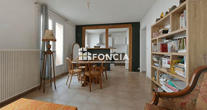 Appartement 2 pièces à vendre à Flers, Centre-ville