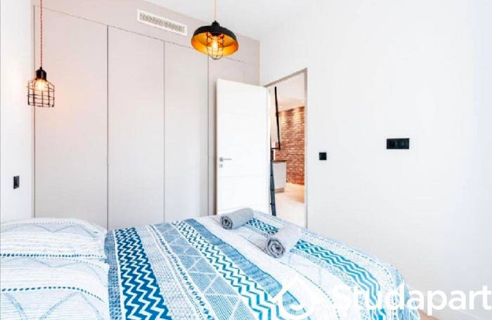 Carabacel, Nice : Appartement 2 pièces à louer