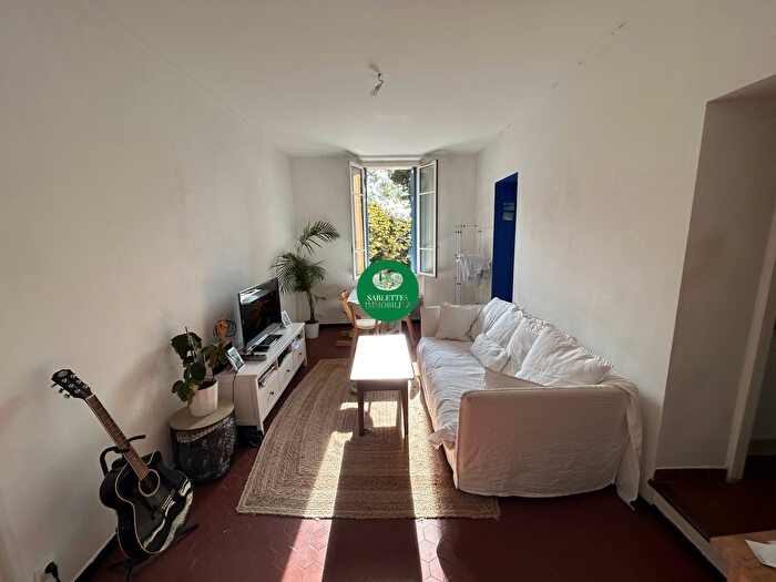 Appartement 3 pièces à louer à La Seyne-sur-Mer, Sud