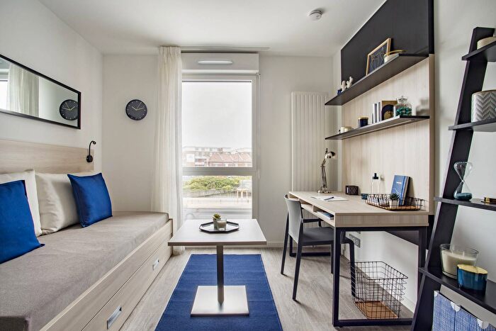 Appartement 1 pièce à Les Cévennes, Clementville, Montpellier, à louer